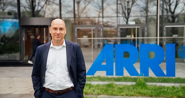 Thomas Riedel acquires ARRI in largest deal of his career | AV Magazine