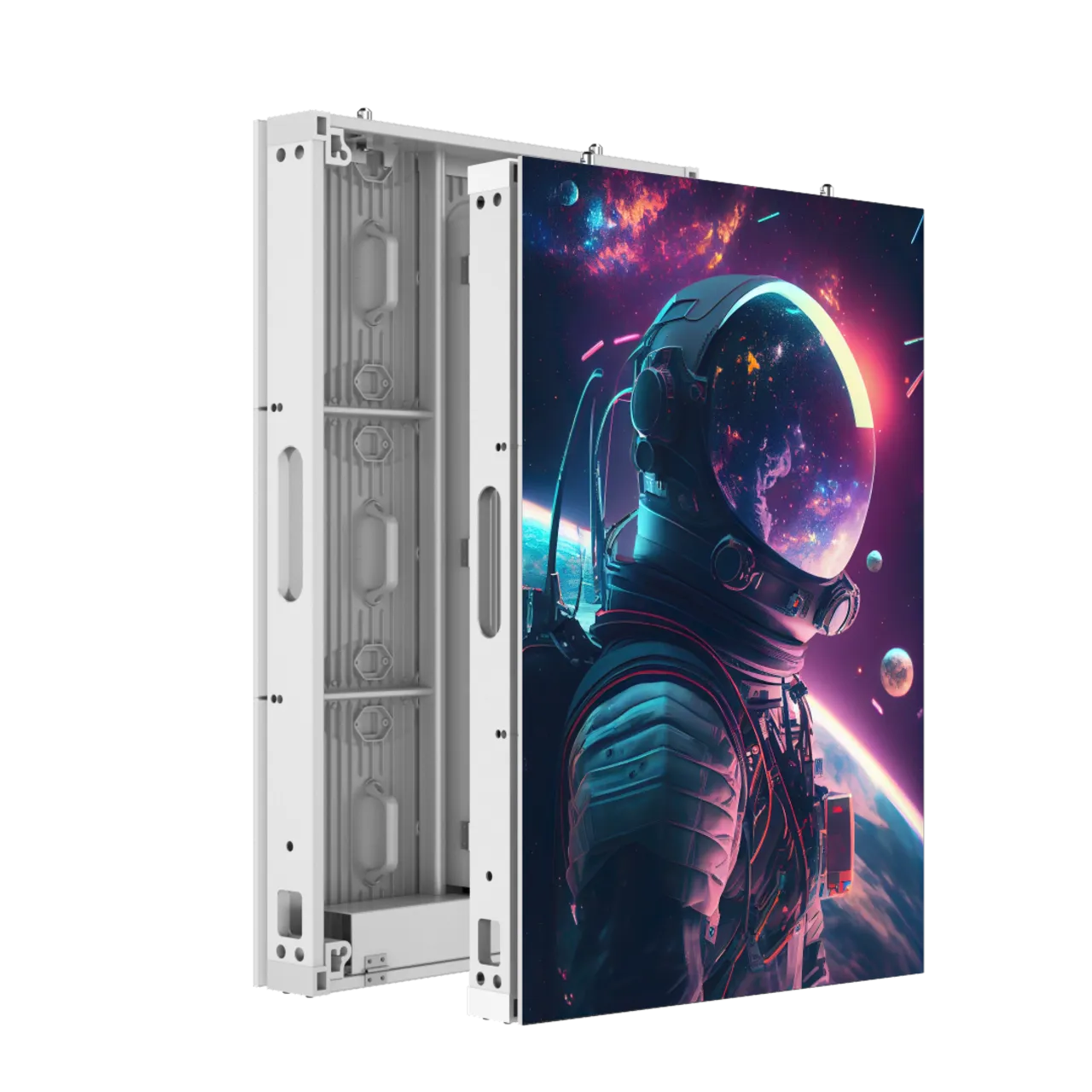 Lampro to showcase COB solutions at Infocomm 2026 | AV Magazine
