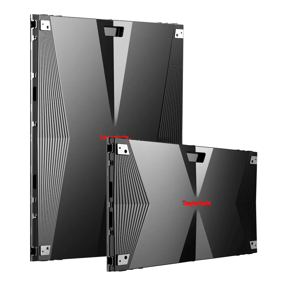 ATS-Pro marks 20th anniversary with three LED launches | AV Magazine