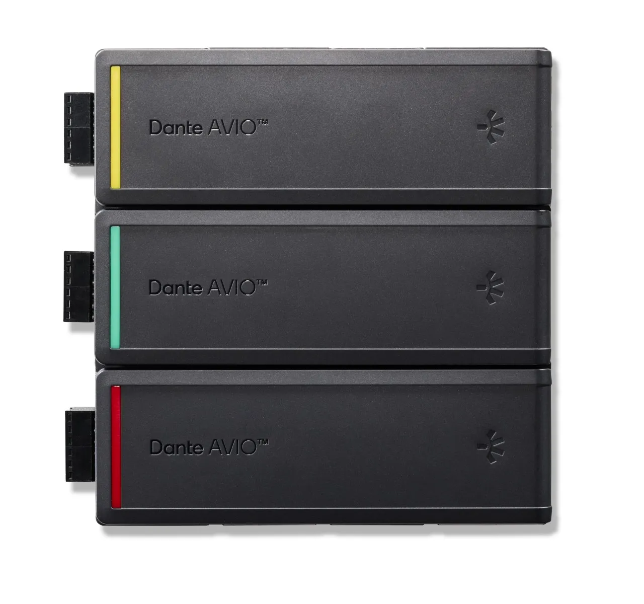 Audinate adds three models to Dante AVIO Install range | AV Magazine