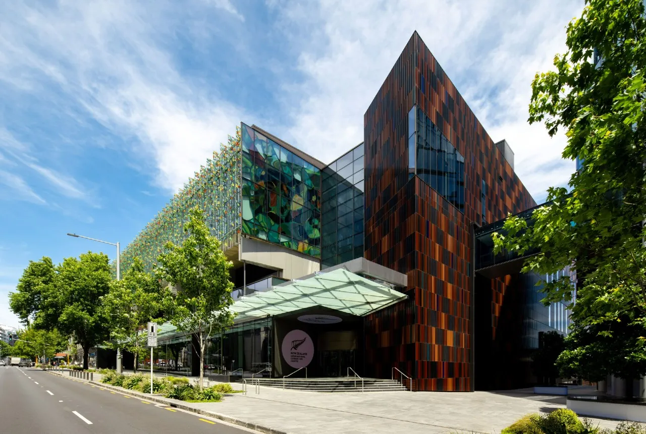 Inside Asia-Pacific’s largest JBL VXT A theatre installation | AV Magazine