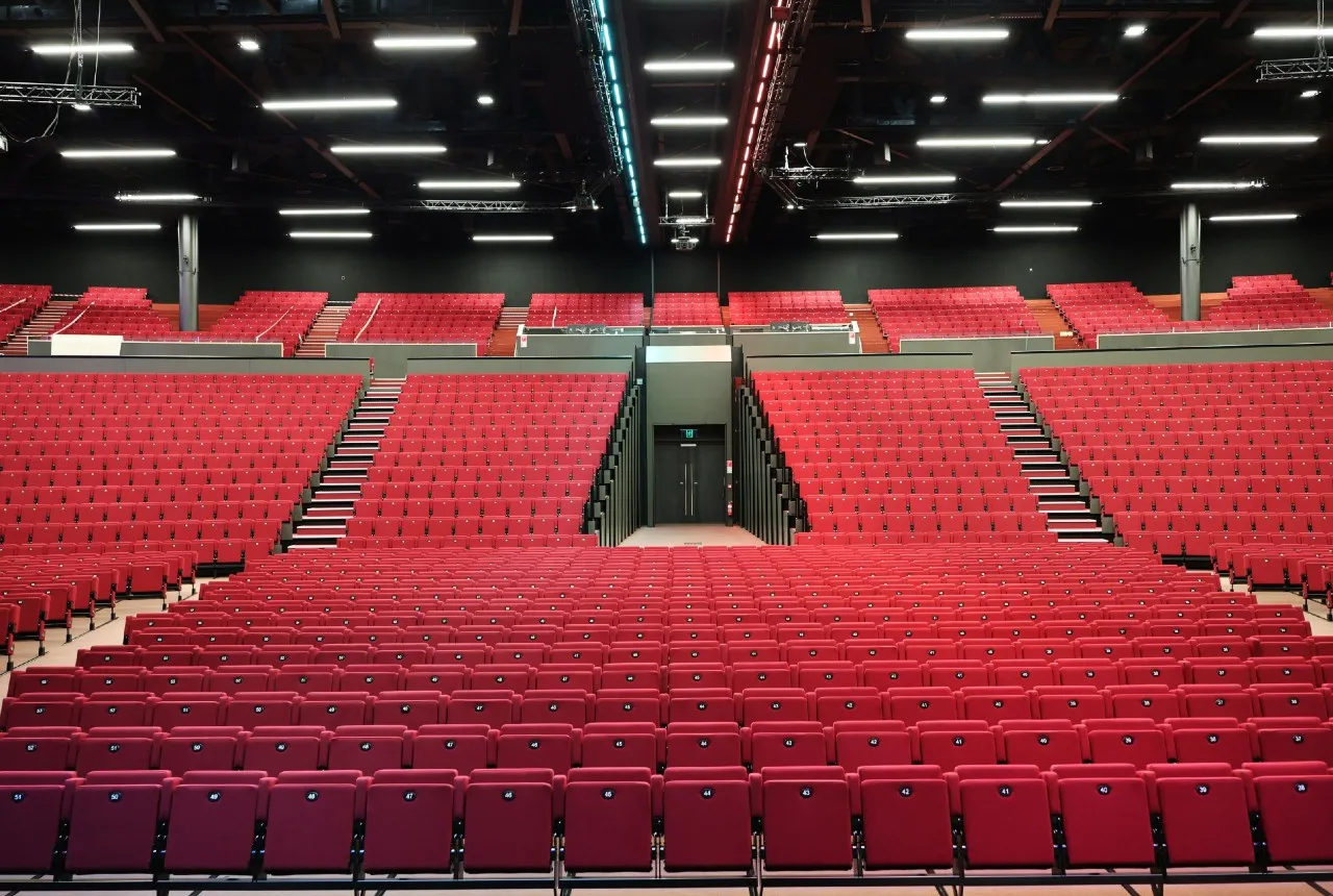 Inside Asia-Pacific’s largest JBL VXT A theatre installation | AV Magazine