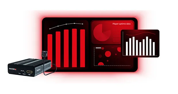 Navori Labs to preview composable digital signage platform | AV Magazine