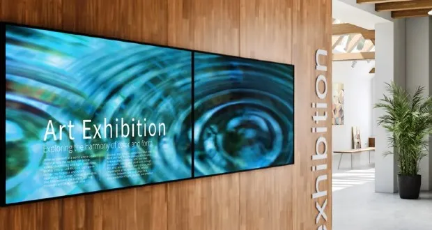 Sony's Bravia BZ-P Series certified as a verified Cisco display | AV ...